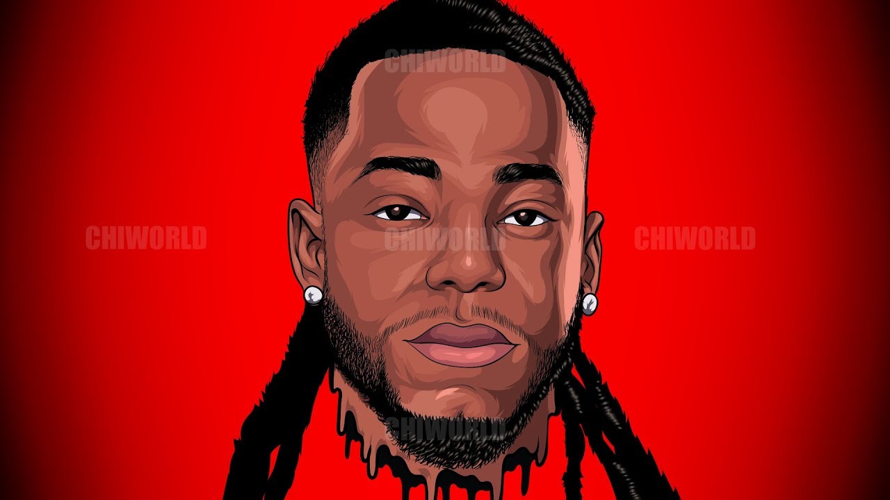 Speed Digital Art Adobe Illustrator Youtube