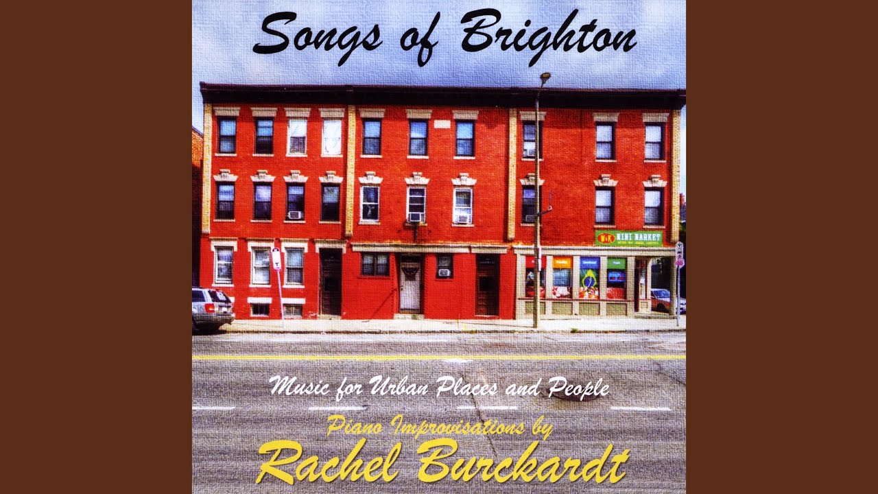 A Song of Brighton - YouTube