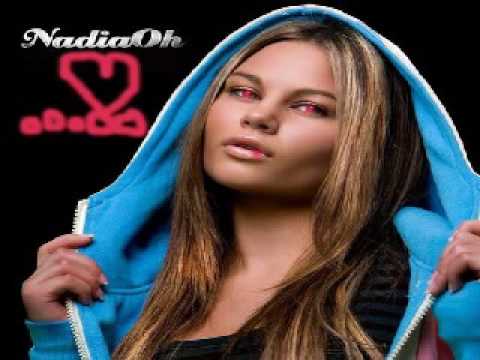 Nadia Oh - My Egyptian Lover (oOoOO Remix) - YouTube