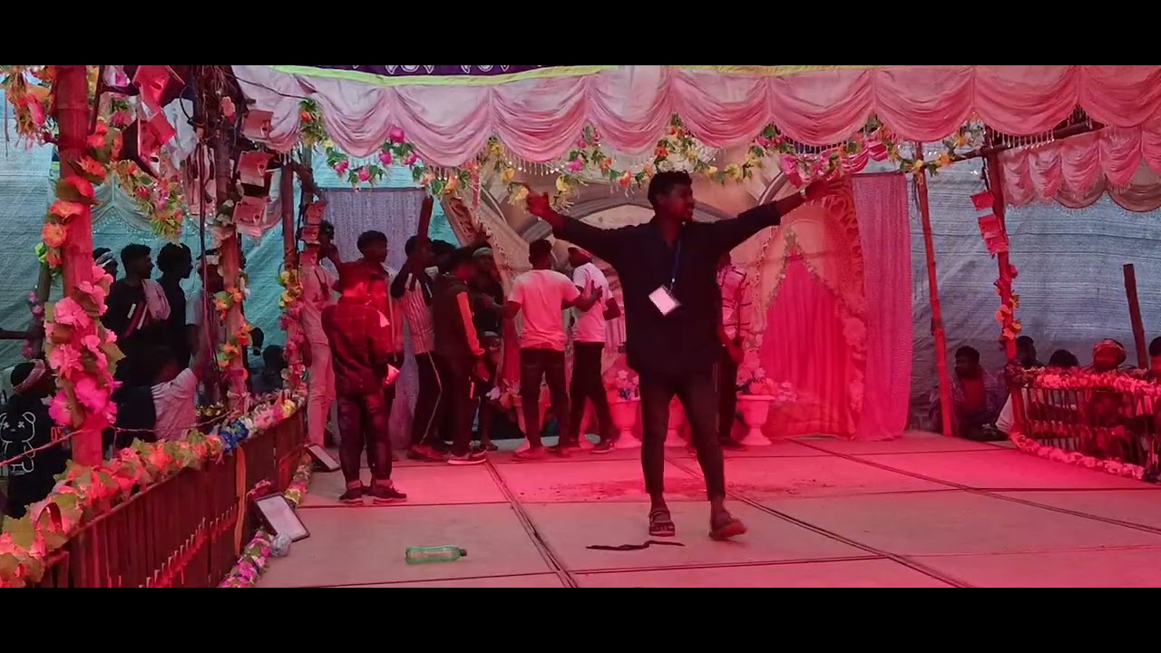 Shivtola mumuti kuda dance#video 2025# - YouTube
