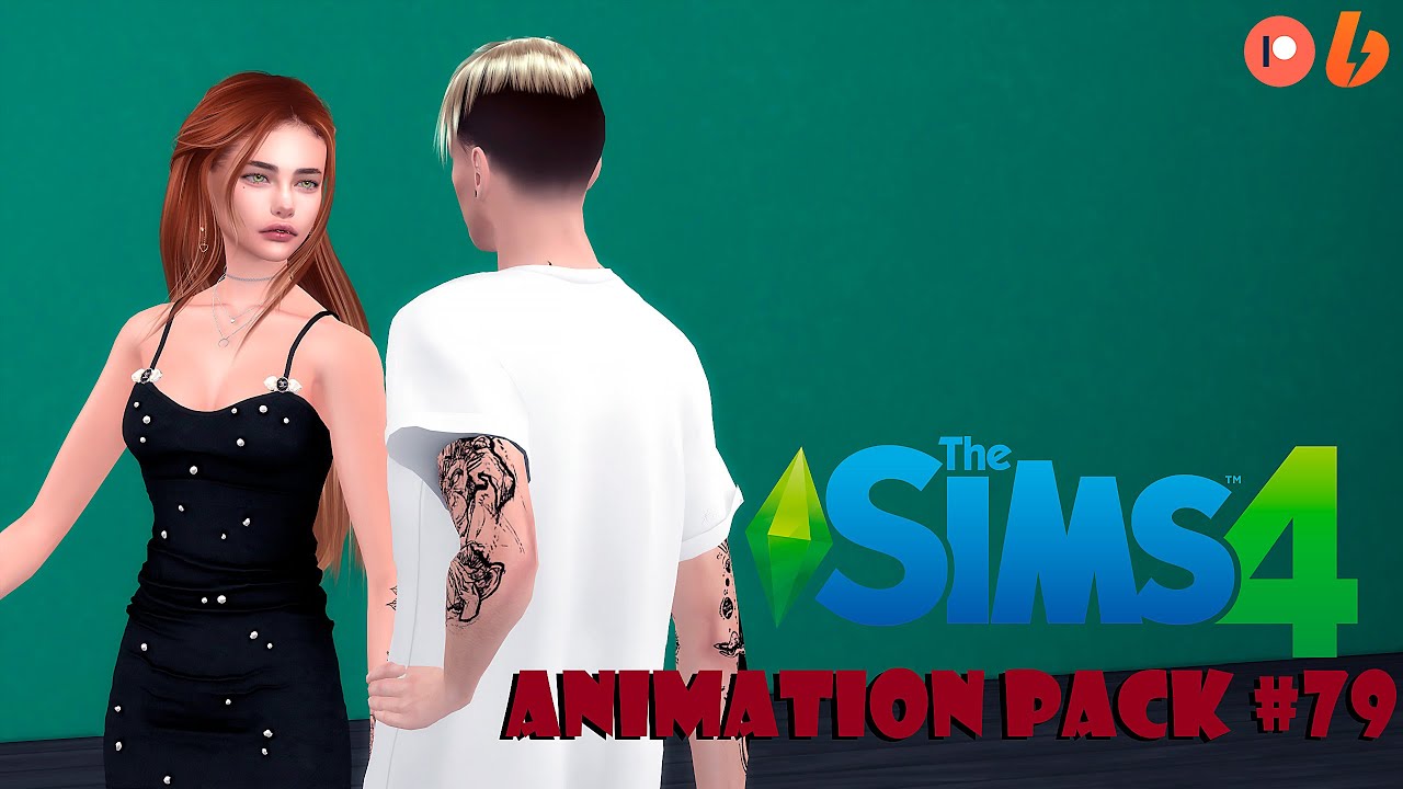 Sims 4 | Animation pack #79 (DOWNLOAD) - YouTube