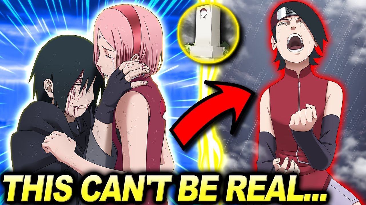 Sakura Death