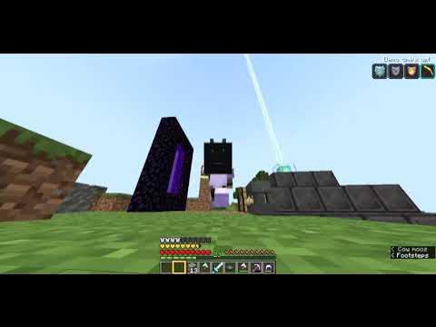 How to play Multiplayer in Minecraft Demo - YouTube