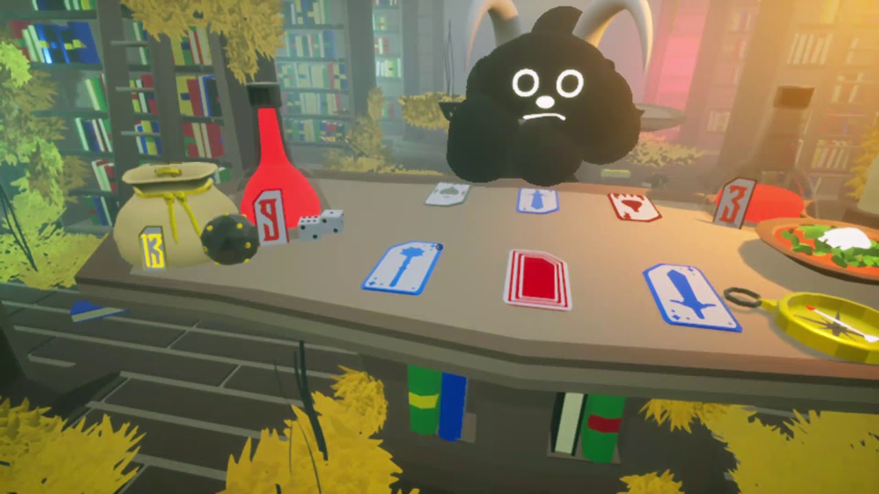 Tavern Cards Gameplay (PC Game) - YouTube