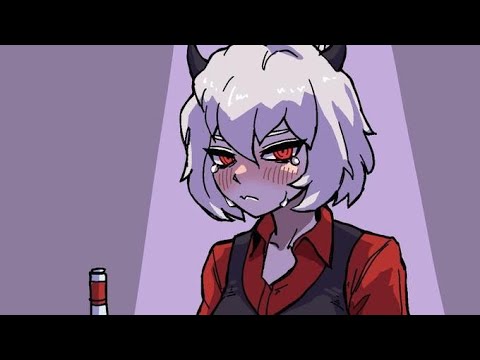 Tough times (malina x comforting helltaker listener) - YouTube