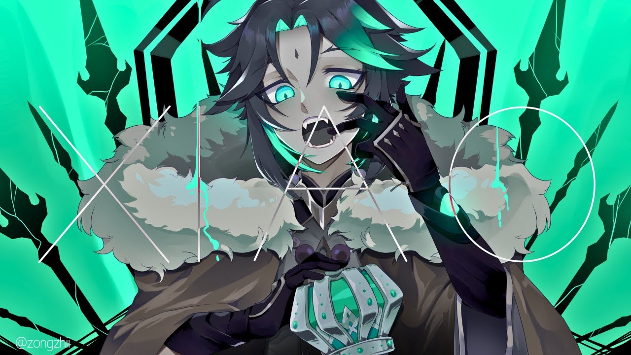 🔴LIVE NOW! | Account Reviews and happy Sunday guy's! | GENSHIN IMPACT ...