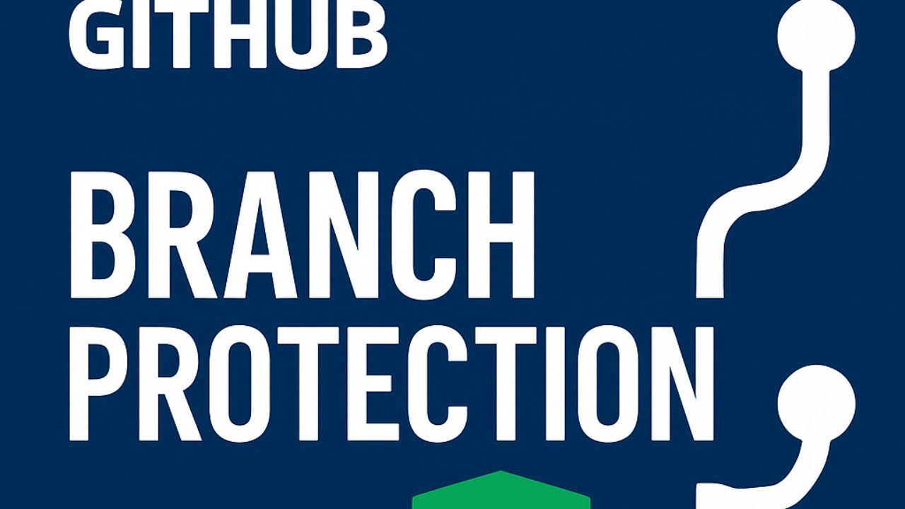📘 Learn GitHub Branch Protection Rules in Minutes - YouTube