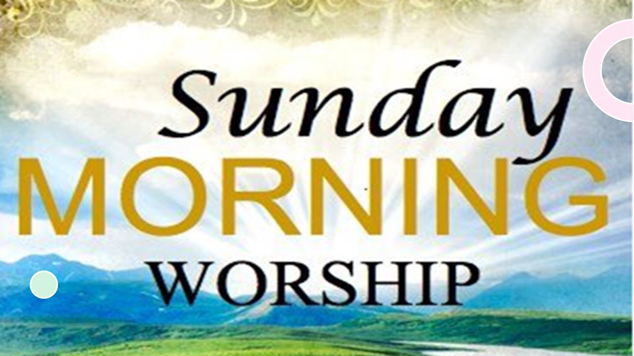 Faith Fellowship Church Lenoir City TN Sunday Morning Worship Live ...