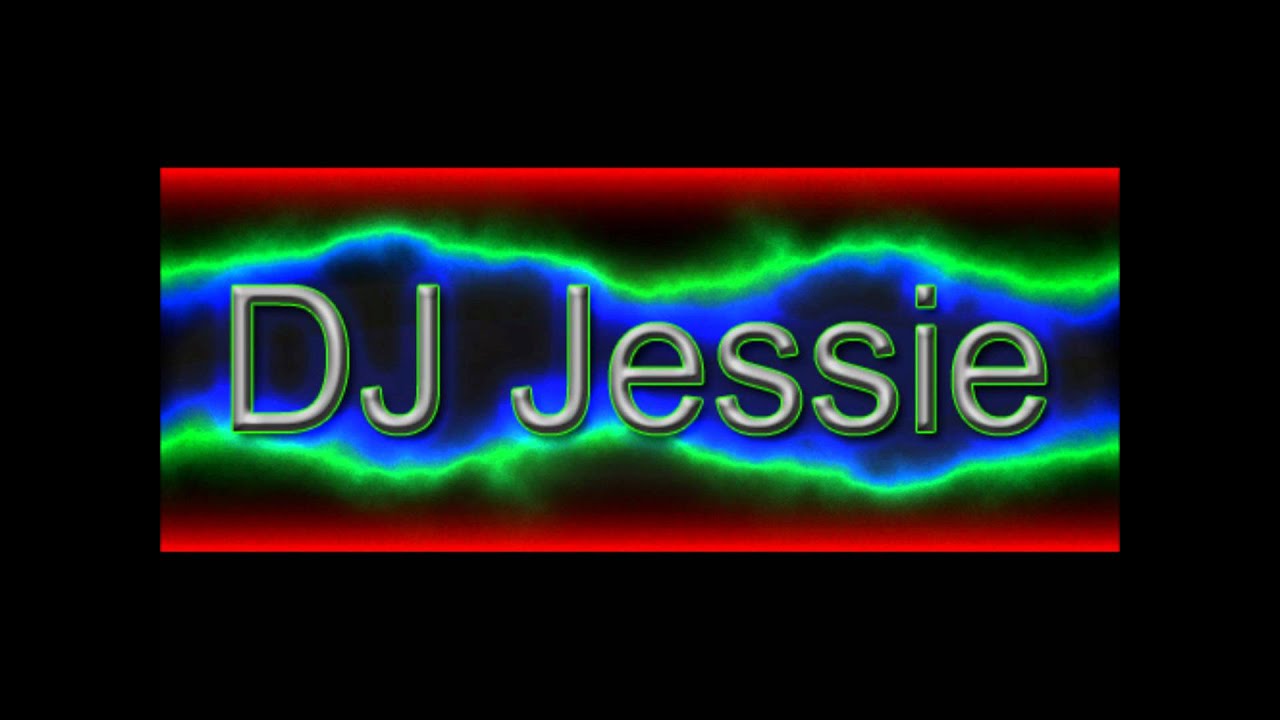 DJ Jessie - Dedication - YouTube