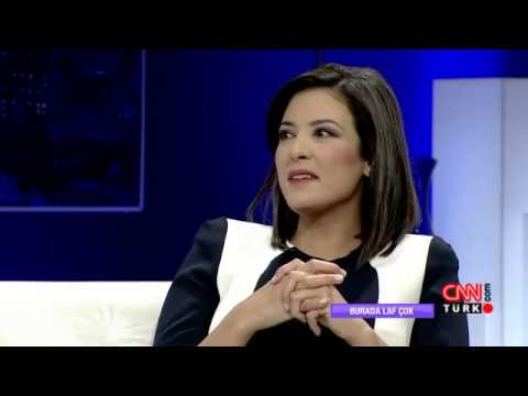 Gülbin Tosun: 'Kadın programı sunmam'