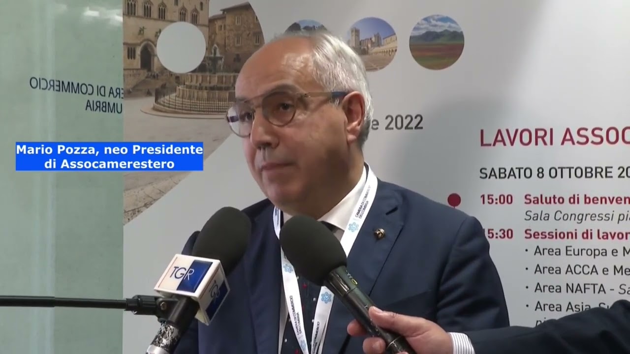 Mario Pozza - YouTube
