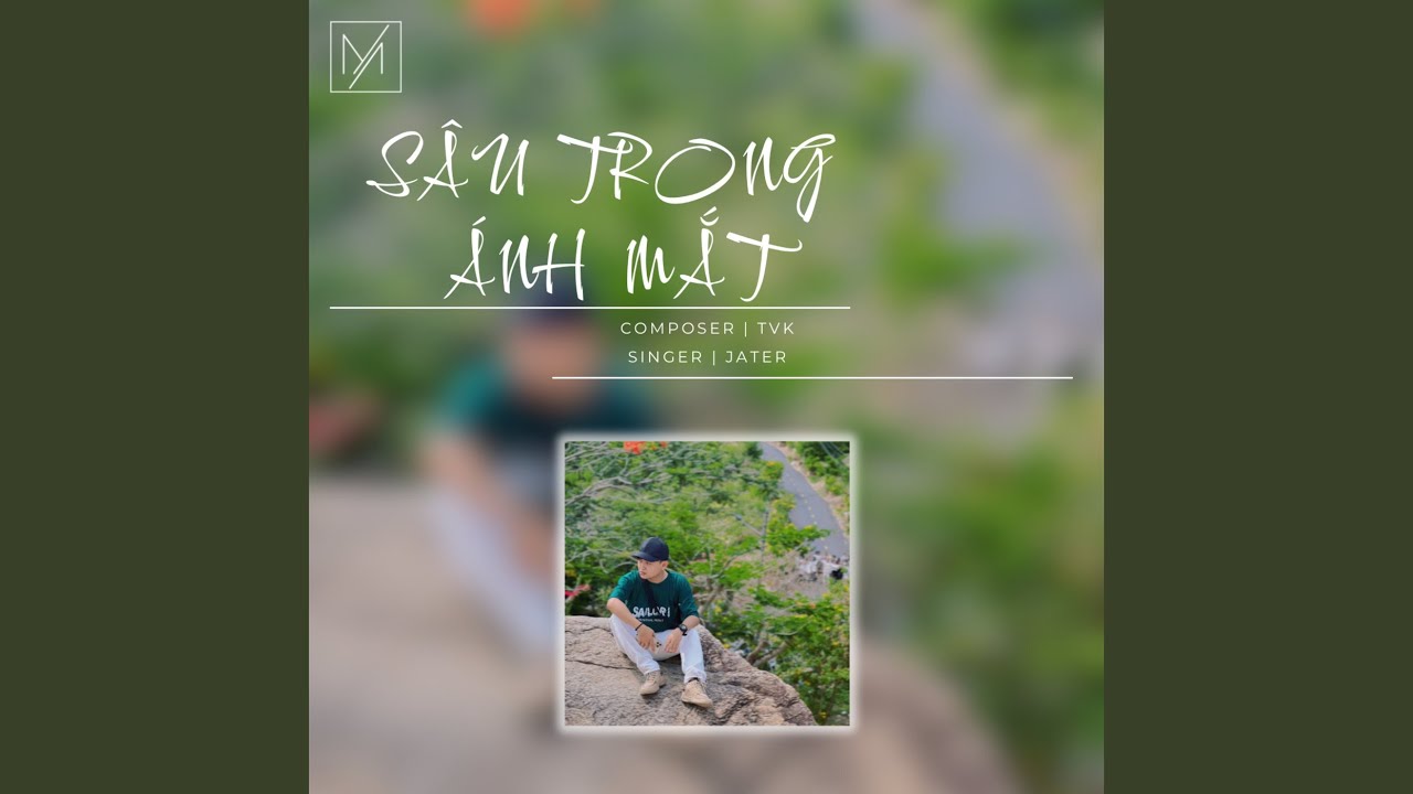 Sau Trong Anh Mat - YouTube
