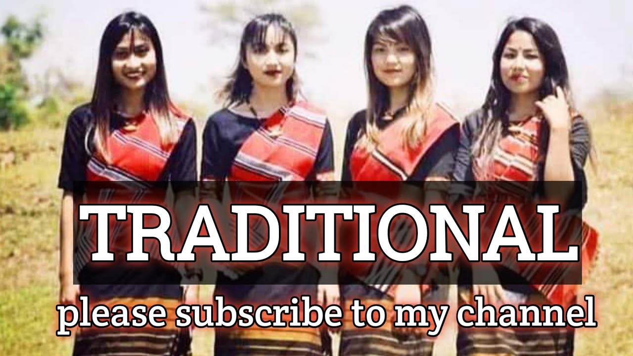 Gumrag dance in mishing traditional dress and traditional folke dance ...