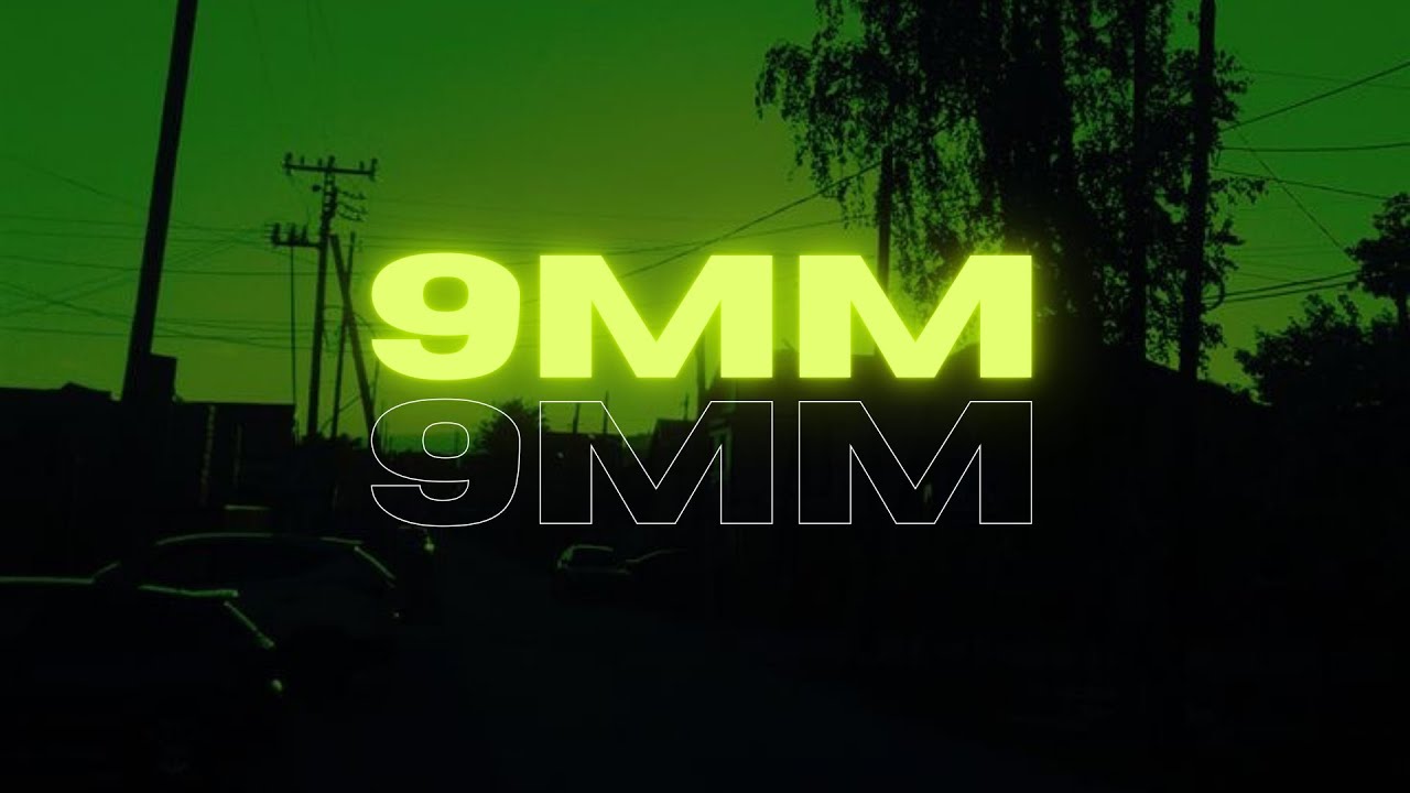 Koolby Loach - 9mm - YouTube Music