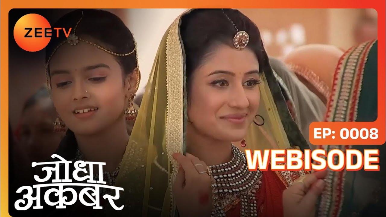 Raja Suryabhan को क्या पता चला अपने future के बारे में? | Jodha Akbar ...