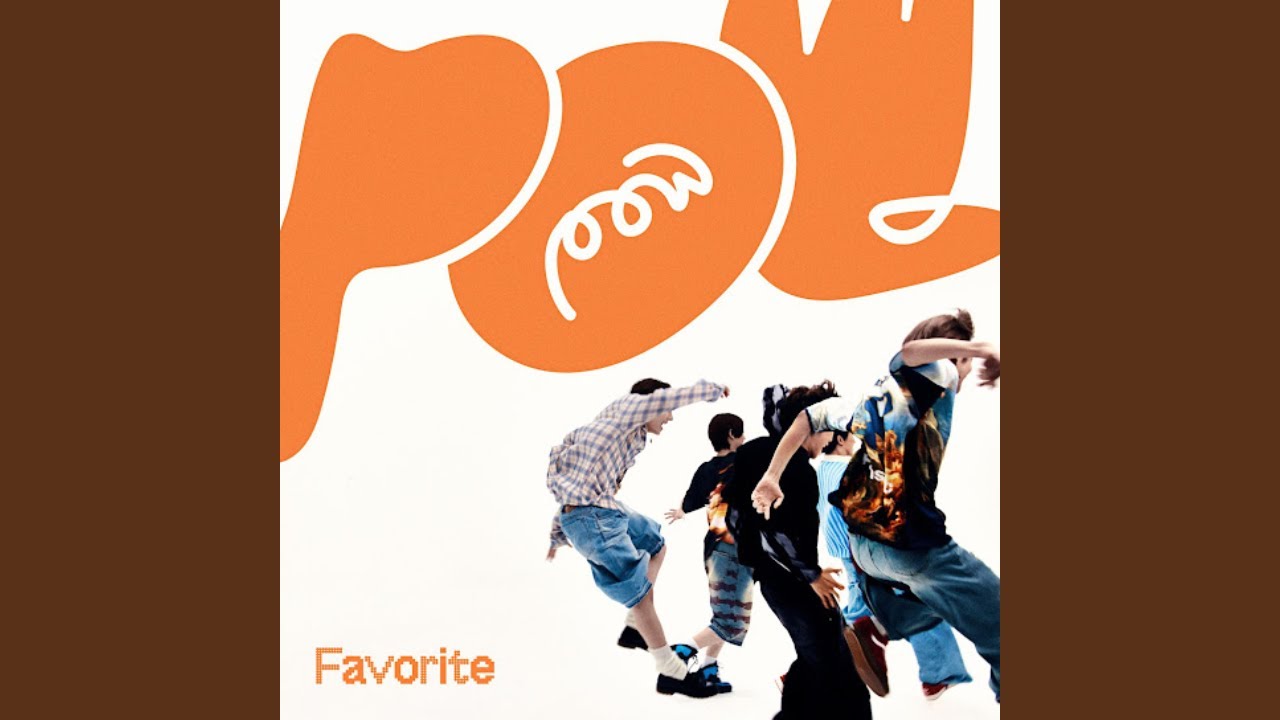 POW (파우) 'Dazzling' Official Audio - YouTube