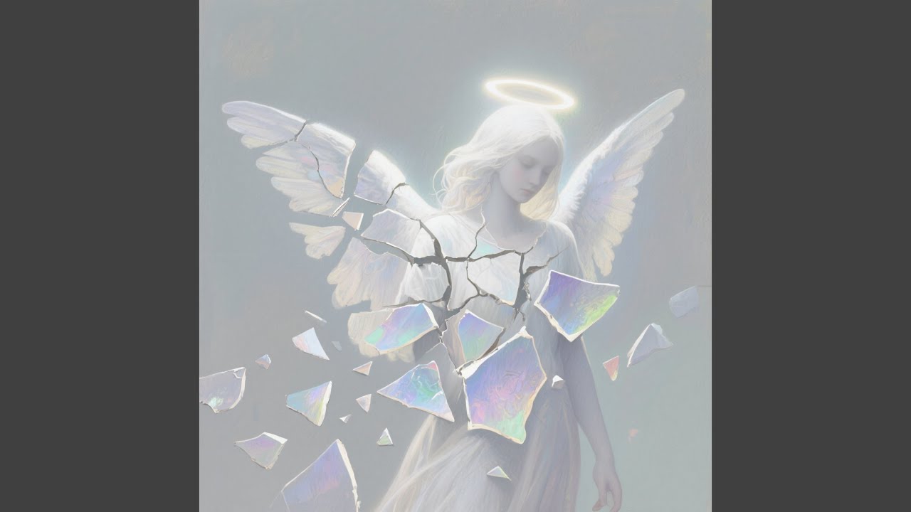 Not An Angel (Preview) - YouTube