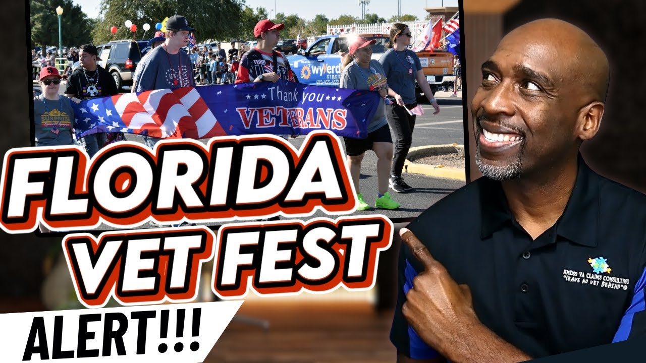 City Of Lakeland Fl Vet Fest What To Expect And Key Vba Questions To Ask Youtube