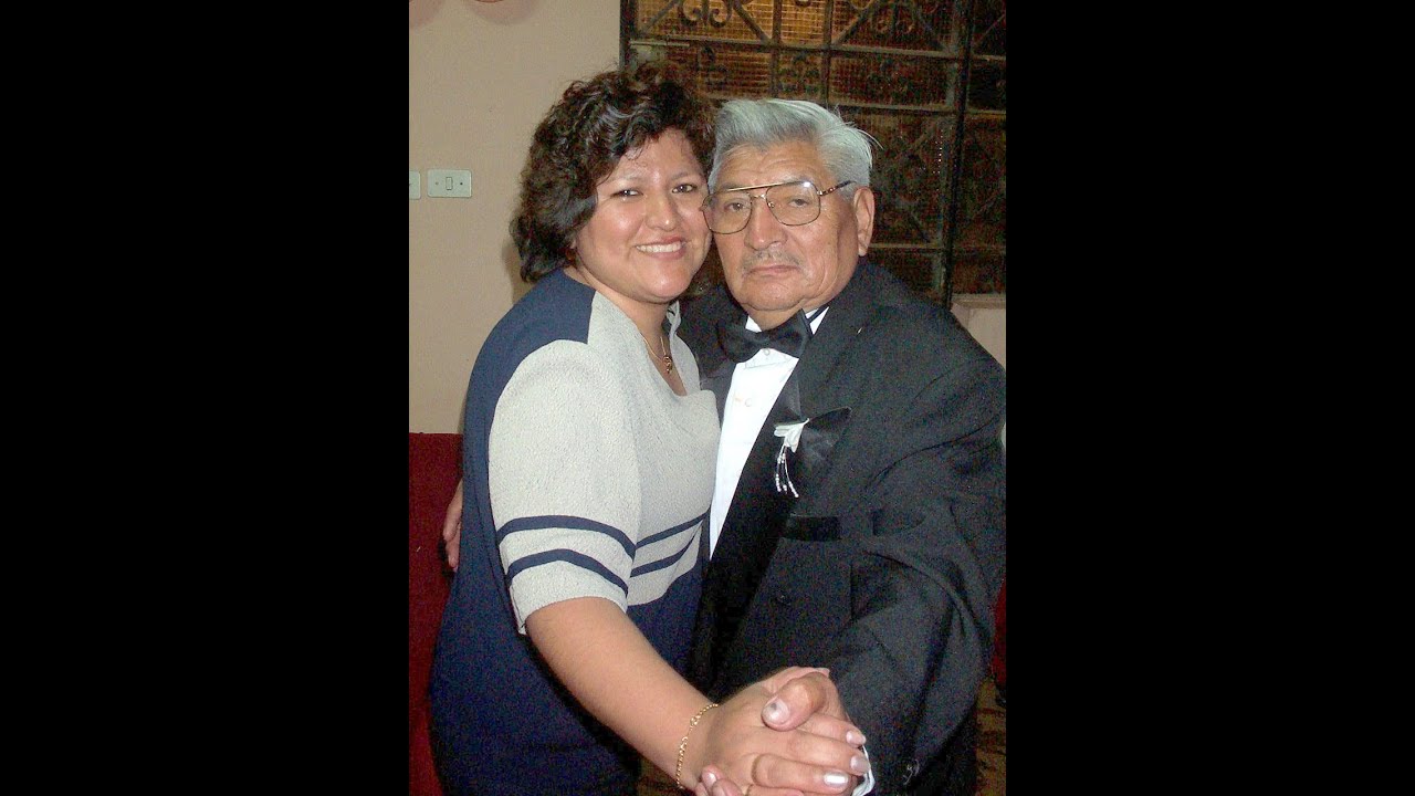 DIA DEL PADRE PAPA RUFINO - YouTube