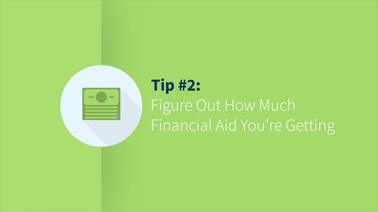 Sallie Mae How To Read Your Financial Aid Award Letter YouTube sallie-mae-how-to-read-your-financial-aid-award-letter-youtube