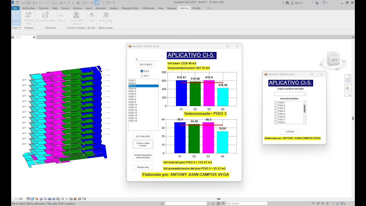 Revit Api Bim Youtube