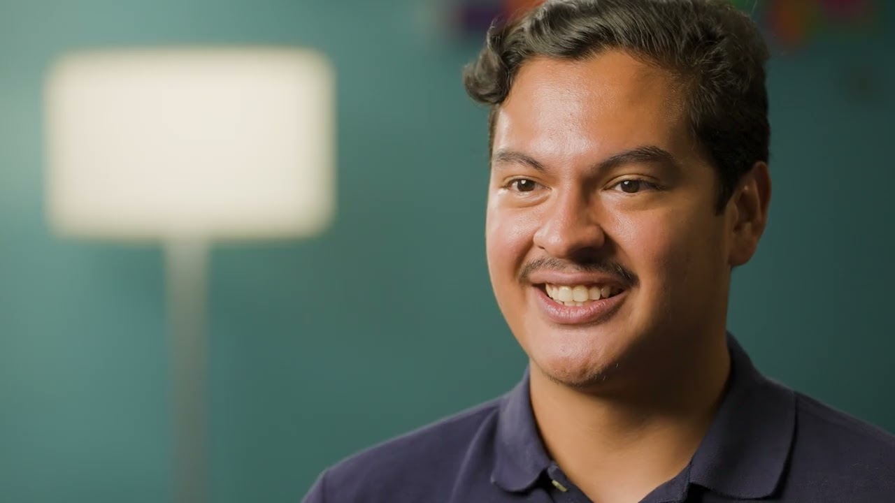 Meet Brajan - YouTube