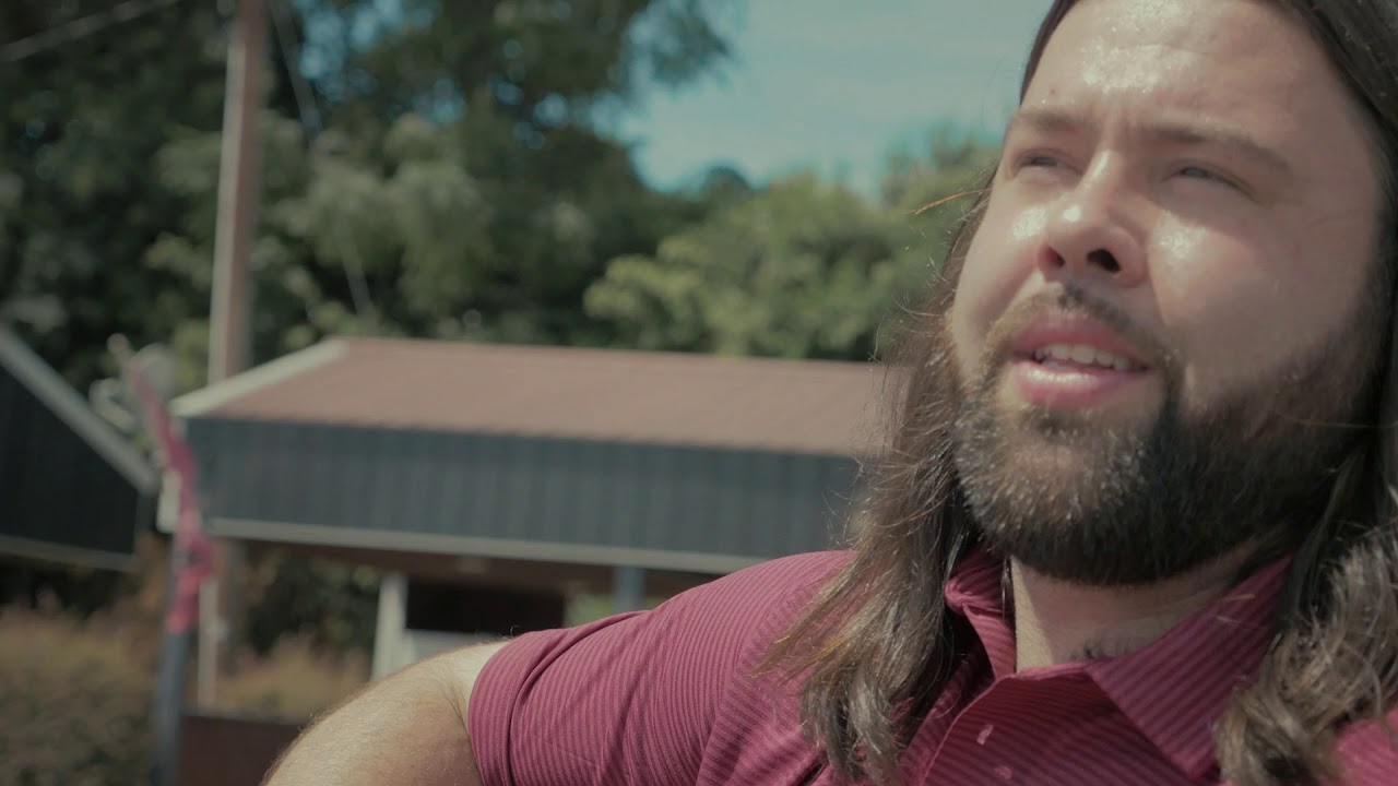 Randall Fowler - #1 Draft Pick (Official Music Video) - YouTube