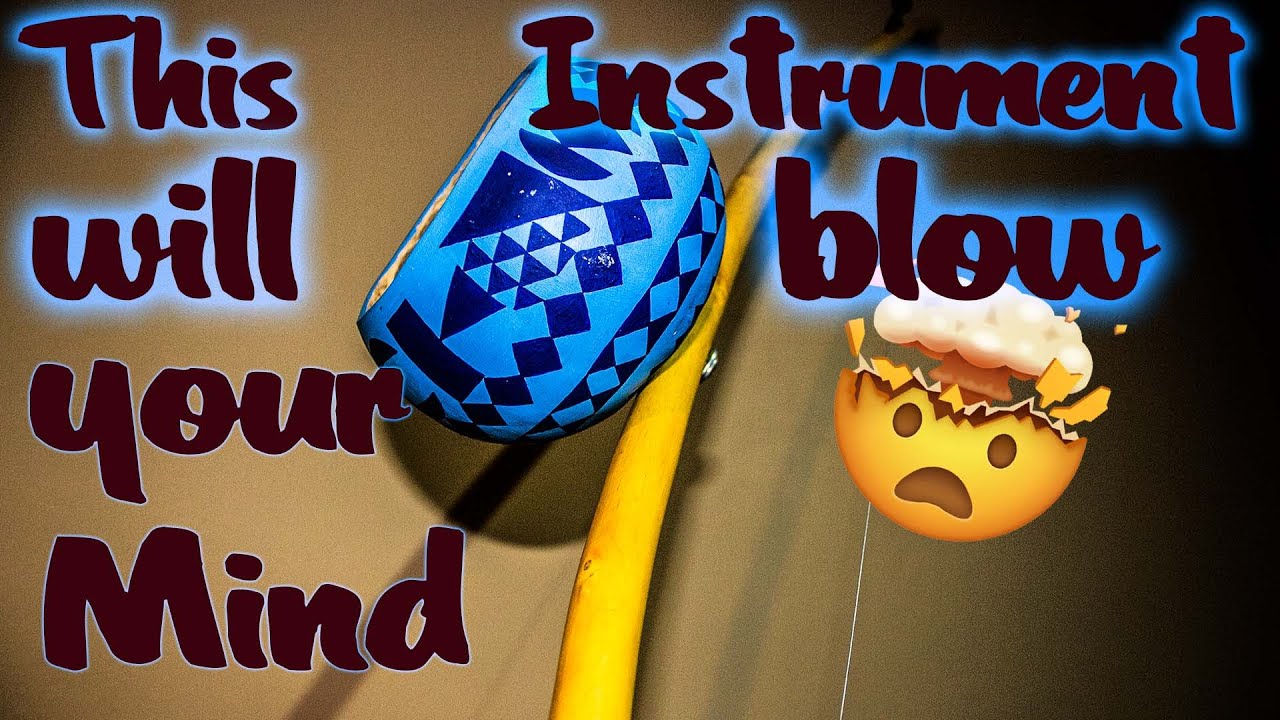 Secrets of the Ancient Uhadi (Tutorial #2) - YouTube