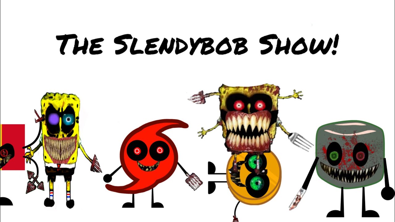 Slendybob Show Intro - YouTube