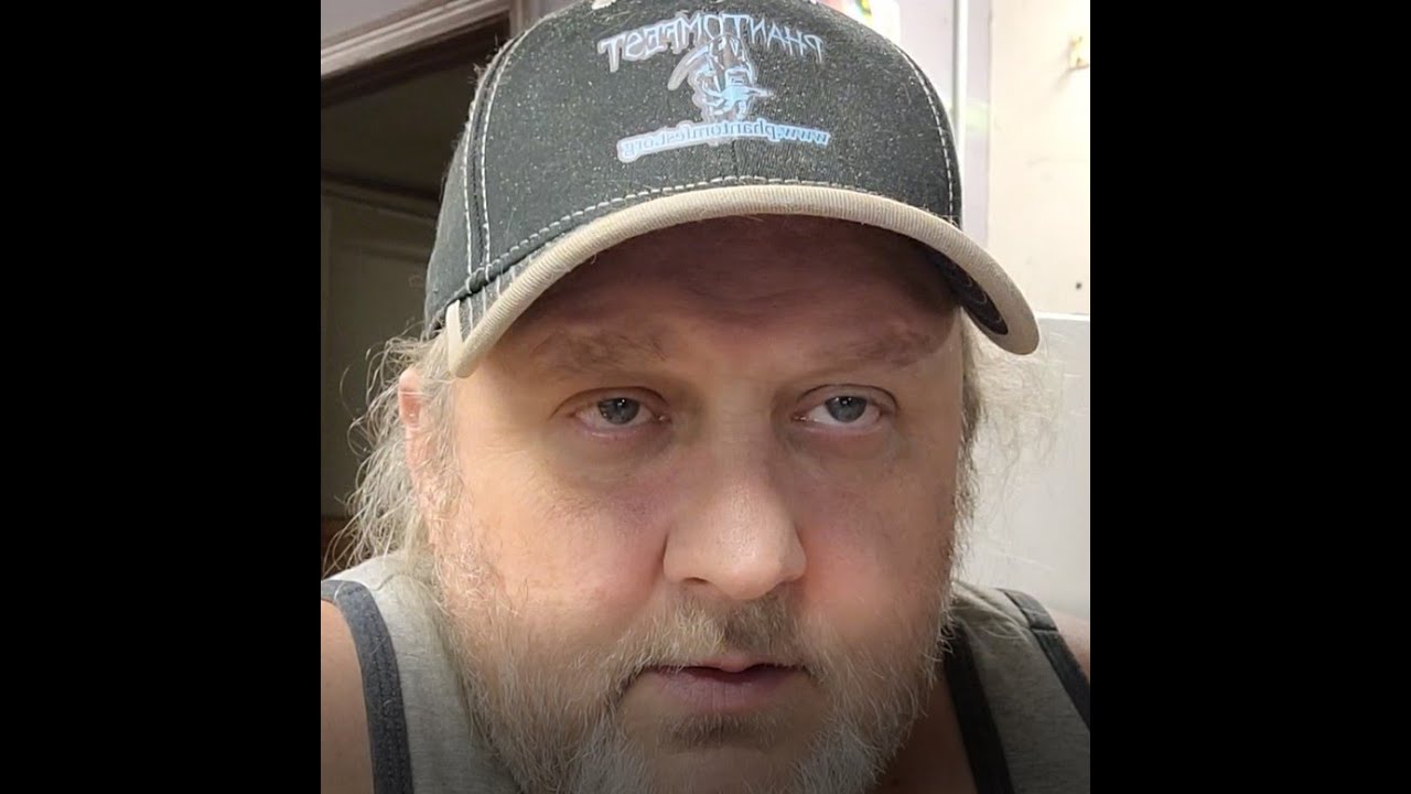 Austin Lee Edwards Update...WARNING STRONG LANGUAGE! - YouTube