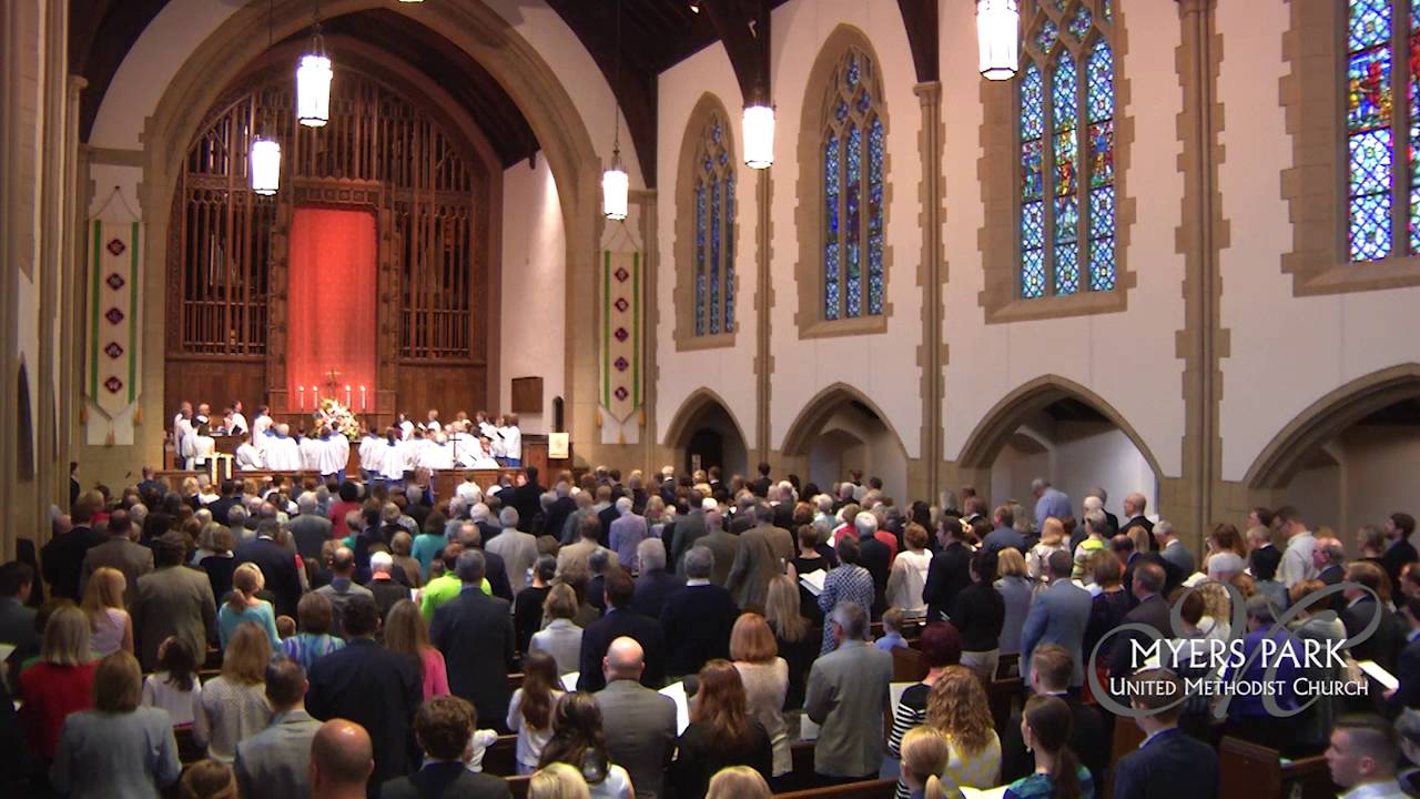 Dr. James C. Howell: A More Excellent Way (Love) - YouTube