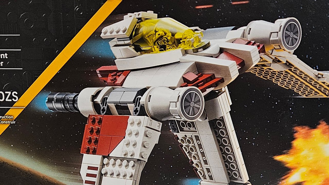 Building the lego v19 part 2 - YouTube