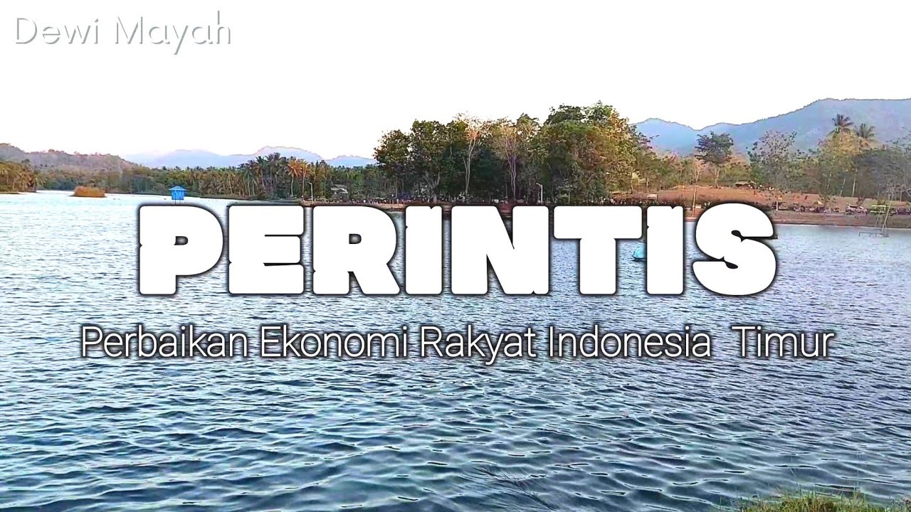 Danau Perintis Gorontalo - YouTube