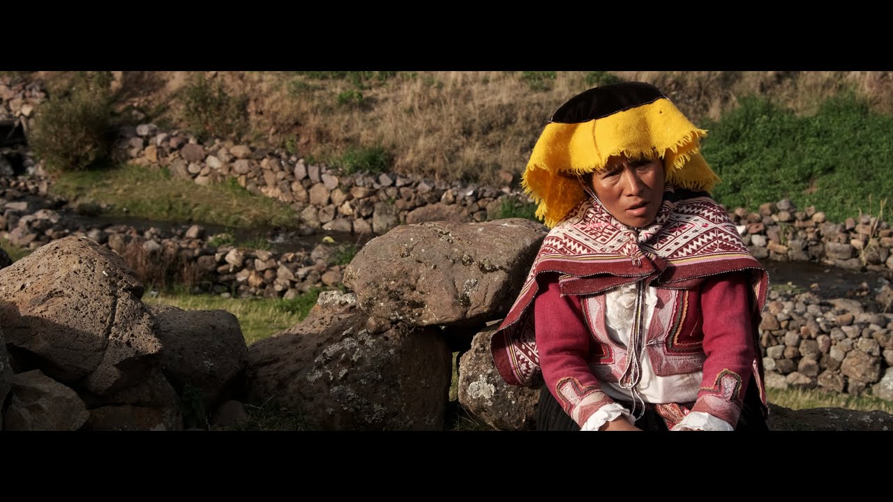 AXOMAMA, UNE HISTOIRE DE POMME DE TERRE - Bande annonce (2024). Les ...