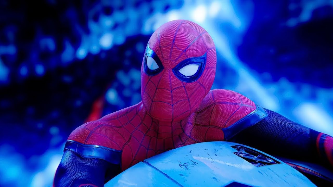 [4K] Spider-Man -Edit [Ransom] - YouTube