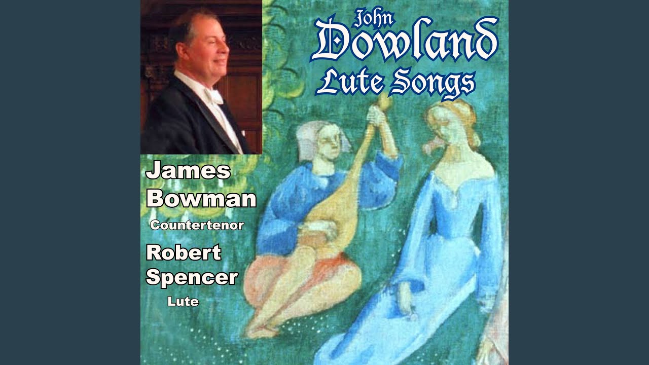 Lady, if you so spite me - YouTube