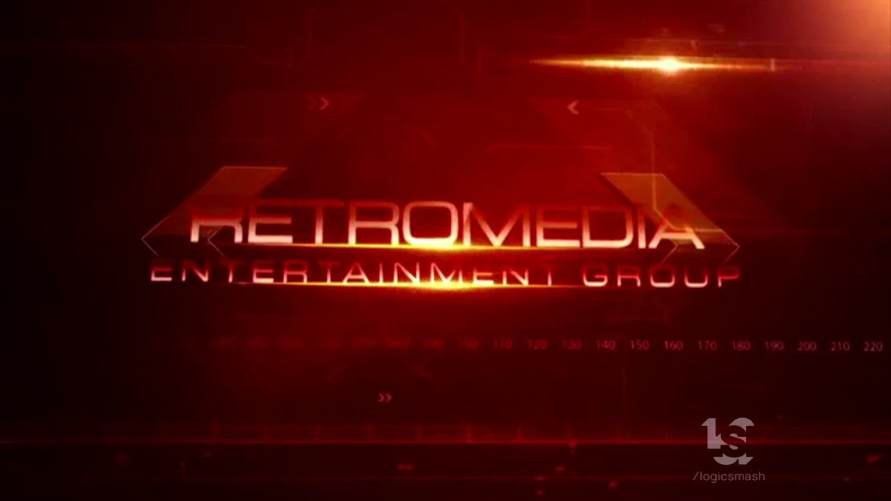 Retromedia Entertainment Group (2017) - YouTube