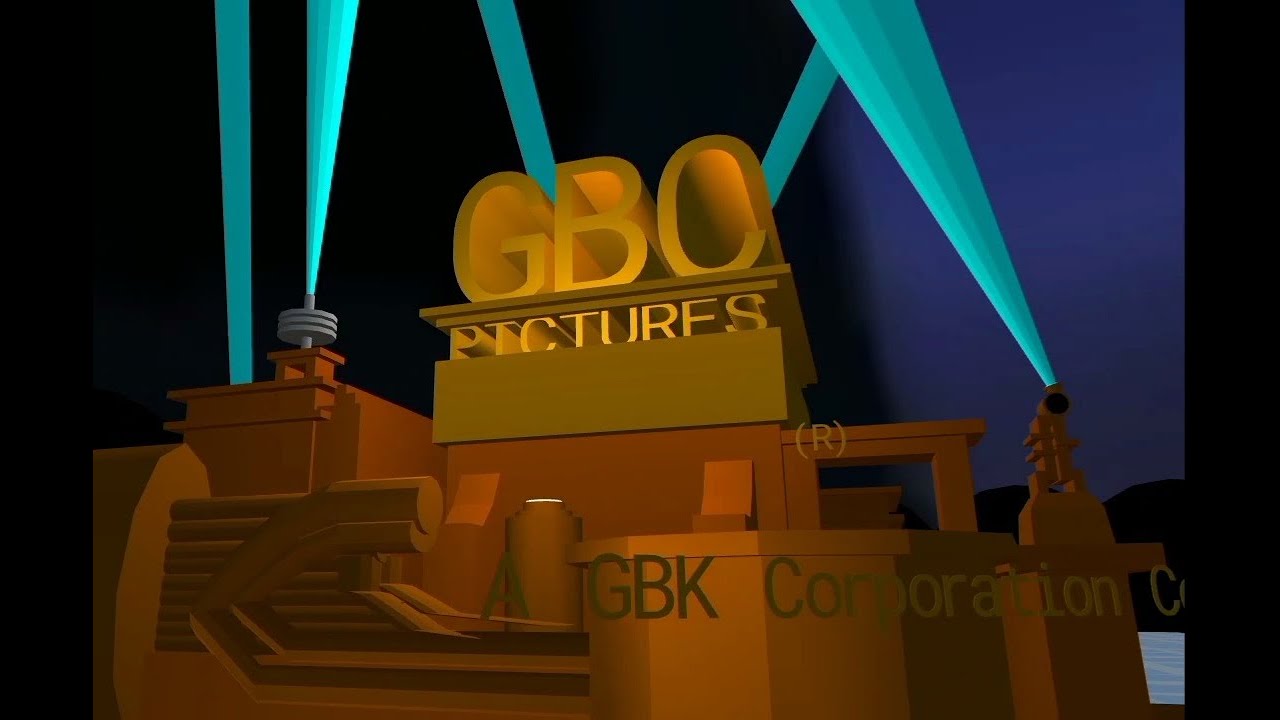 GBC Pictures intro - YouTube