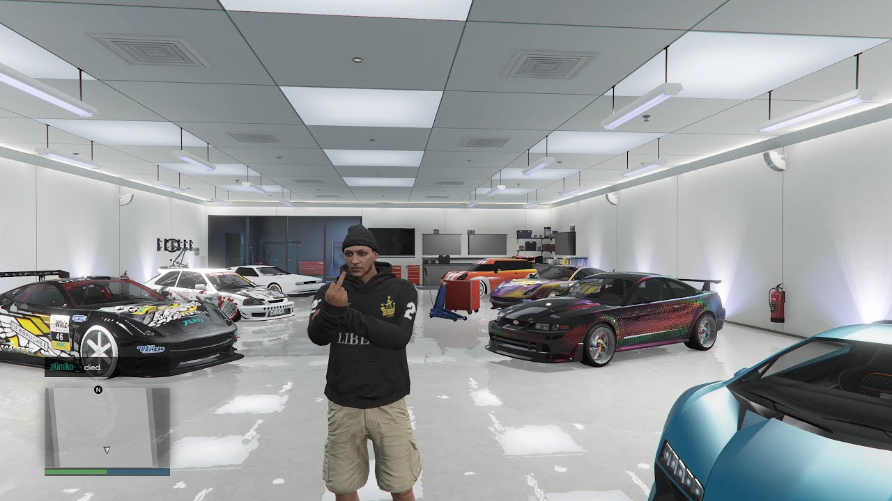 LIVE!! GTA 5 Causal Gameplay, Chill Stream! - YouTube