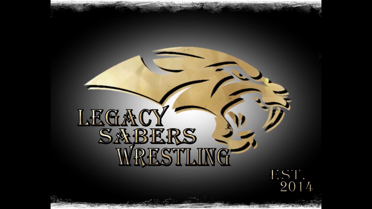 Bismarck Legacy Wrestling 2024 End of Year - YouTube