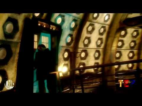 Weird and Wonderful | Doctor Who TV