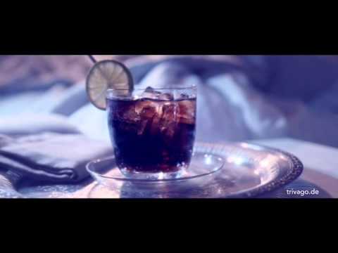 Lustige TRIVAGO-Werbung (22.08.2015)