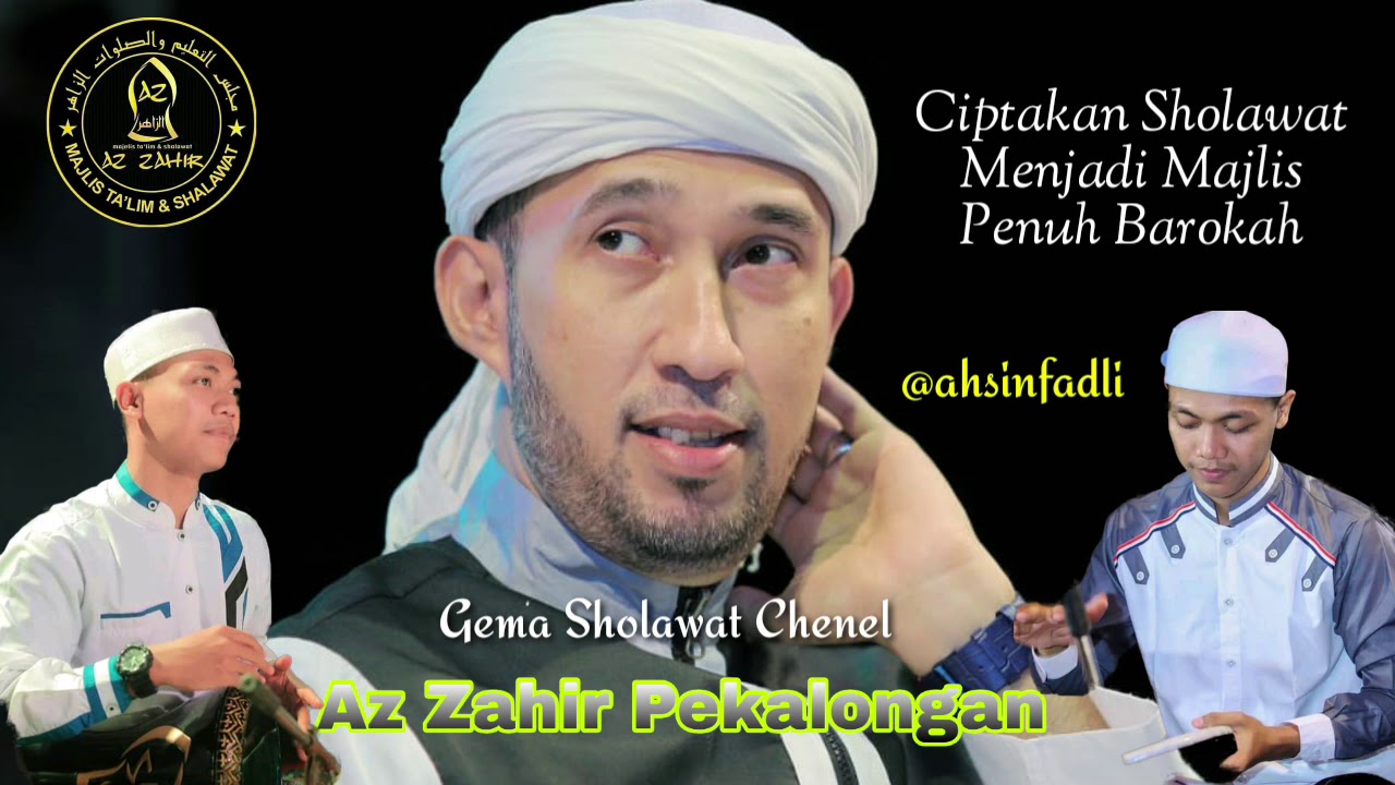 Status Wa Grup Az Zahir 1 Menit #ZahirMania #Zahiryogyakarta # ...