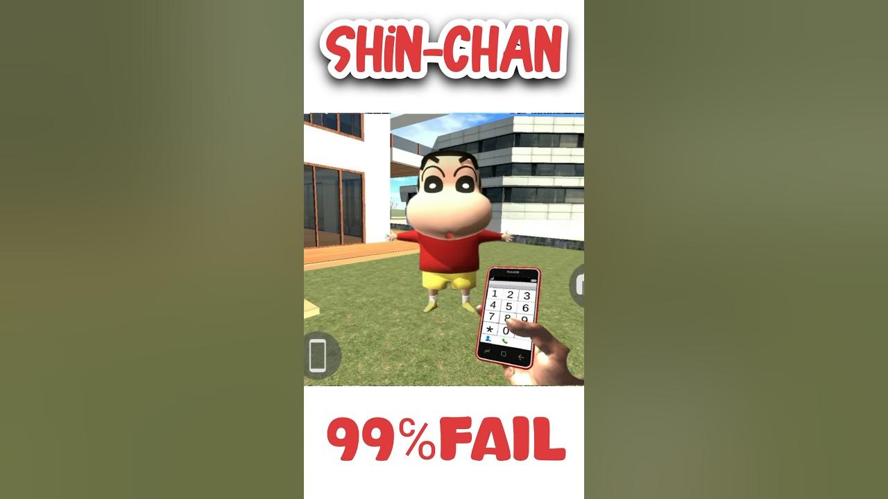 SHIN-CHAN cheat code indian bike driving 3D game #indianbikedriving3d # ...