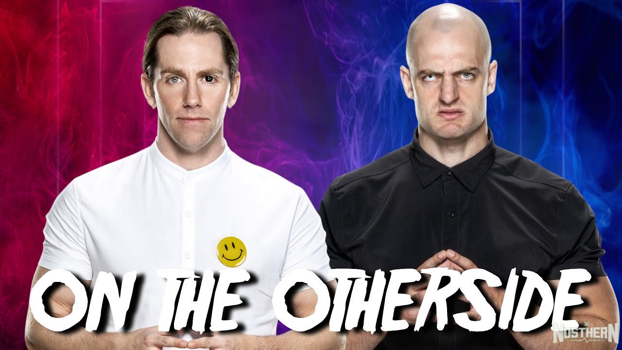 WWE: The Dyad (Jagger Reid & Rip Fowler) - "On the Otherside" - YouTube