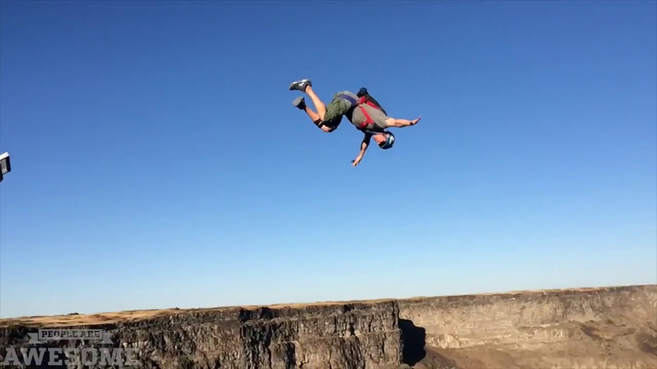 Mind blowing stunts OMG - YouTube