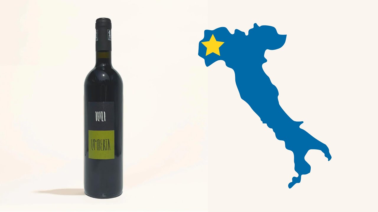 Umberta - Iuli - YouTube