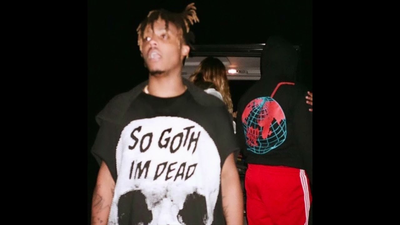 (SOLD) HARD Juice WRLD Type Beat "Off The Rip/Gamble" - YouTube