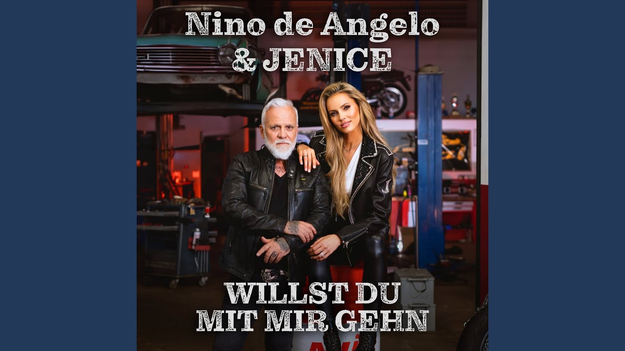 Willst du mit mir gehn (Preview) - YouTube