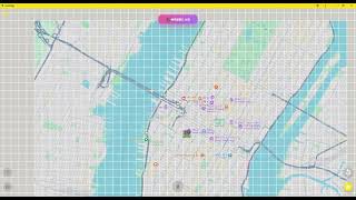 [ENG SUB] Buzzmap Virtual Land Vibe: Madison Square Garden